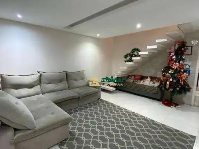 Casa / Sobrado para Venda em Guarulhos/SP Vila Zamataro 3 Quartos