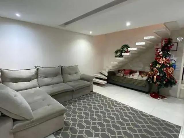 Casa / Sobrado para Venda em Guarulhos/SP Vila Zamataro 3 Quartos