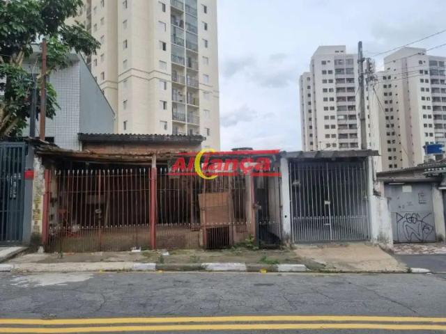 Casa / Sobrado para Venda em Guarulhos/SP Vila Zanardi 4 Quartos