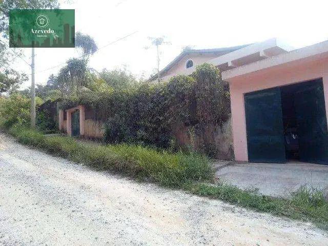 Casa / Sobrado para Venda em Guarulhos/SP Água Azul 2 Quartos