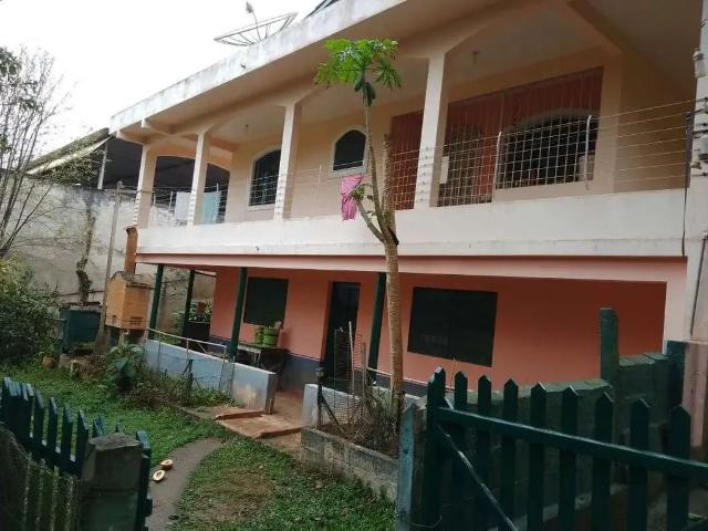 Casa / Sobrado para Venda em Guarulhos/SP Água Azul 2 Quartos