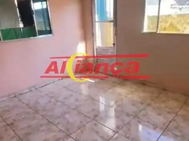 Casa / Sobrado para Venda em Guarulhos/SP Anita Garibaldi 1 Quartos