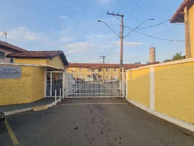 Casa / Sobrado para Venda em Guarulhos/SP Bonsucesso 2 Quartos