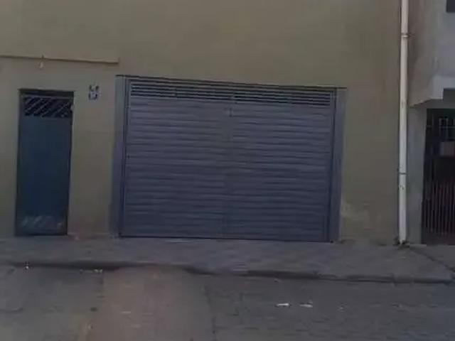 Casa / Sobrado para Venda em Guarulhos/SP Bonsucesso 3 Quartos