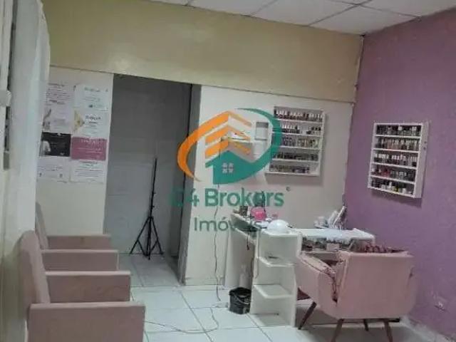 Casa / Sobrado para Venda em Guarulhos/SP Centro 3 Quartos