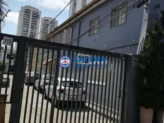 Casa / Sobrado para Venda em Guarulhos/SP Centro 3 Quartos