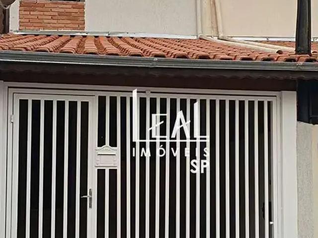 Casa / Sobrado para Venda em Guarulhos/SP Centro 2 Quartos