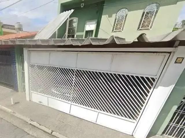 Casa / Sobrado para Venda em Guarulhos/SP Centro 2 Quartos