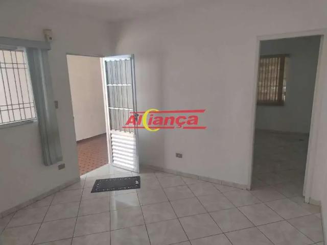 Casa / Sobrado para Venda em Guarulhos/SP Centro 2 Quartos