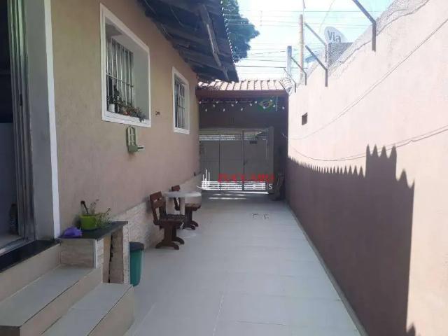 Casa / Sobrado para Venda em Guarulhos/SP Centro 2 Quartos