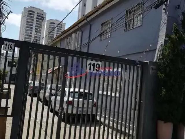 Casa / Sobrado para Venda em Guarulhos/SP Centro