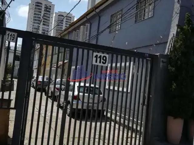 Casa / Sobrado para Venda em Guarulhos/SP Centro