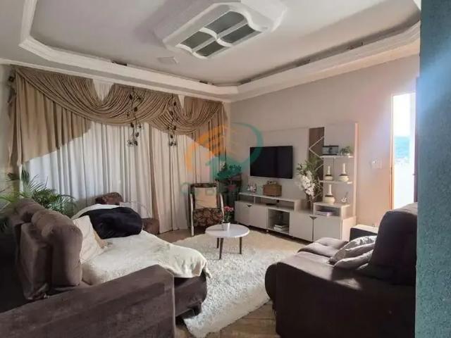 Casa / Sobrado para Venda em Guarulhos/SP Chácara Cabuçu 5 Quartos
