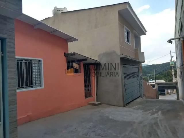 Casa / Sobrado para Venda em Guarulhos/SP Chácara Cabuçu 1 Quartos
