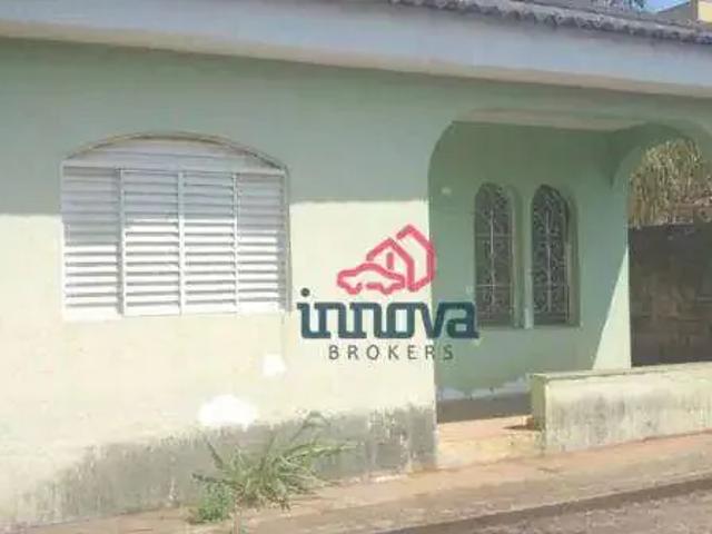 Casa / Sobrado para Venda em Guarulhos/SP Chácara Cabuçu 2 Quartos