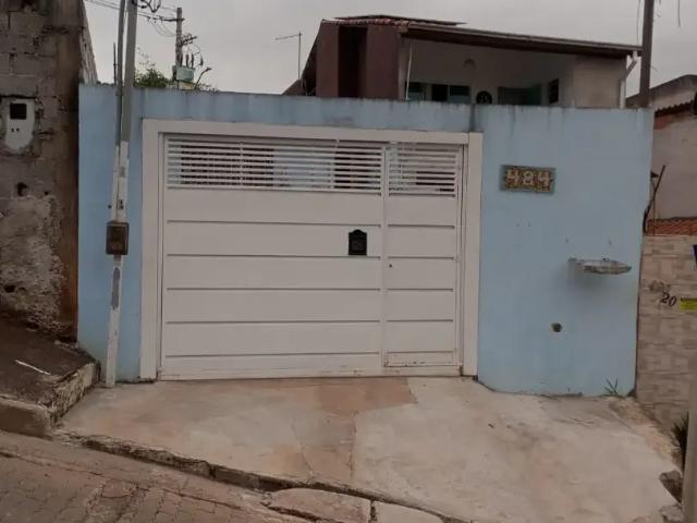 Casa / Sobrado para Venda em Guarulhos/SP Chácara Cabuçu 2 Quartos