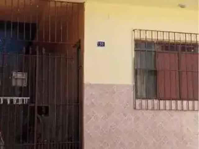 Casa / Sobrado para Venda em Guarulhos/SP Chácara Cabuçu 3 Quartos