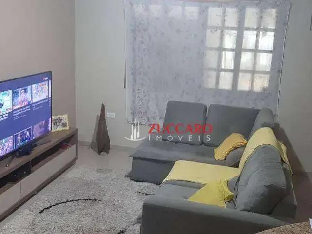 Casa / Sobrado para Venda em Guarulhos/SP Chácara das Lavras 3 Quartos