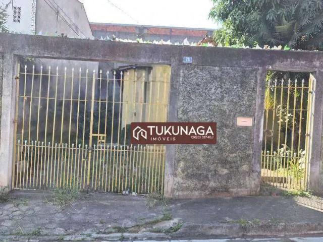 Casa / Sobrado para Venda em Guarulhos/SP Chácara do Vovô 2 Quartos