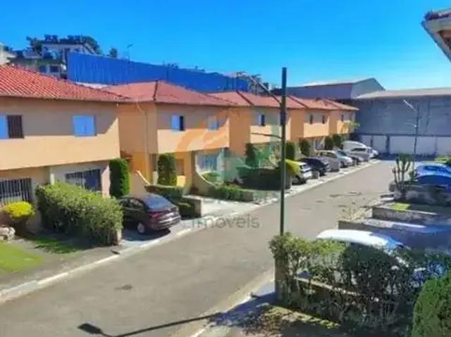 Casa / Sobrado para Venda em Guarulhos/SP Cidade Aracilia 3 Quartos