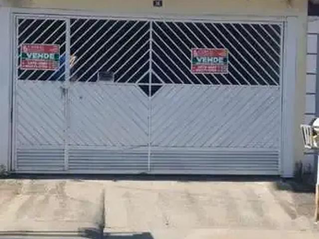 Casa / Sobrado para Venda em Guarulhos/SP Cidade Aracilia 1 Quartos