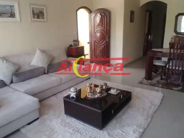 Casa / Sobrado para Venda em Guarulhos/SP Cidade Brasil 2 Quartos