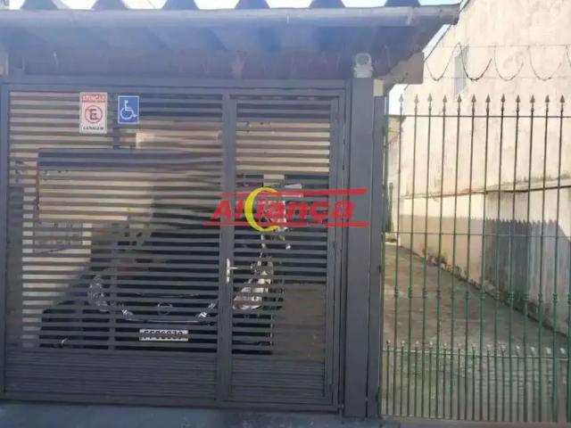 Casa / Sobrado para Venda em Guarulhos/SP Cidade Brasil 2 Quartos