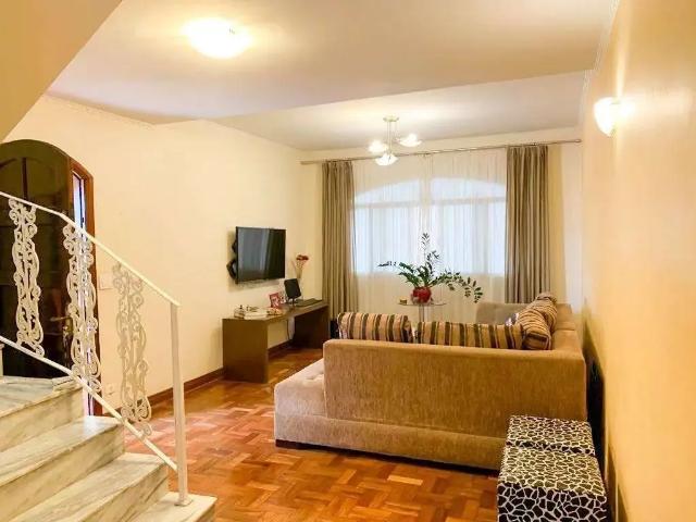 Casa / Sobrado para Venda em Guarulhos/SP Cidade Brasil 3 Quartos