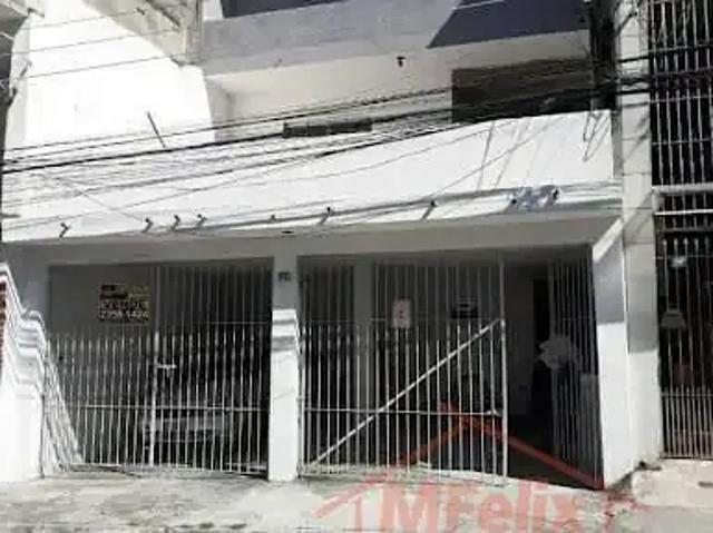 Casa / Sobrado para Venda em Guarulhos/SP Cidade Brasil 4 Quartos