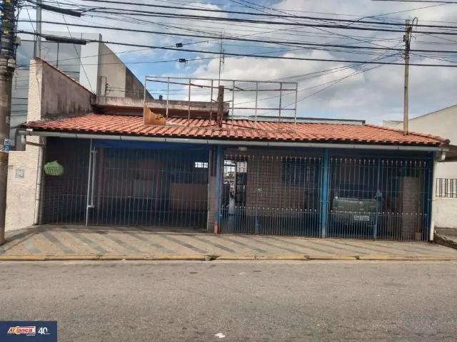 Casa / Sobrado para Venda em Guarulhos/SP Cidade Jardim Cumbica 3 Quartos
