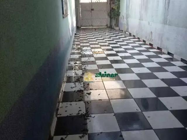 Casa / Sobrado para Venda em Guarulhos/SP Cidade Jardim Cumbica 3 Quartos