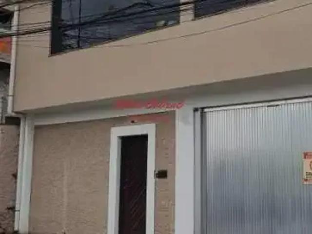 Casa / Sobrado para Venda em Guarulhos/SP Cidade Jardim Cumbica 10 Quartos