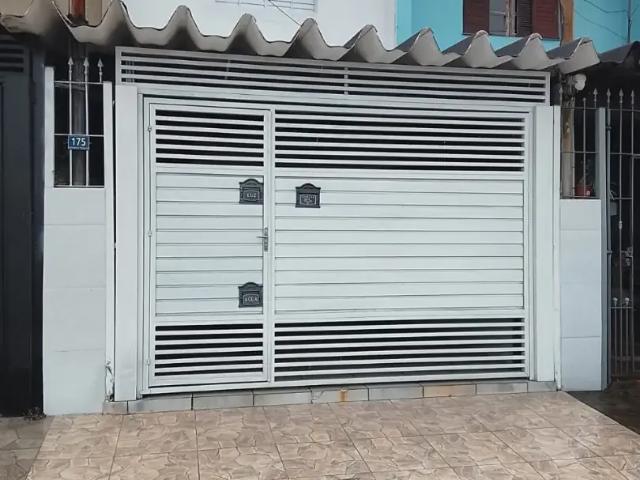 Casa / Sobrado para Venda em Guarulhos/SP Cidade Jardim Cumbica 2 Quartos