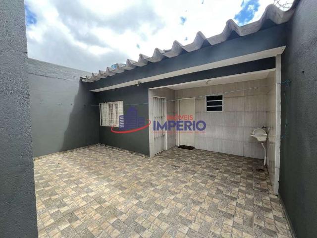 Casa / Sobrado para Venda em Guarulhos/SP Cidade Jardim Cumbica 2 Quartos