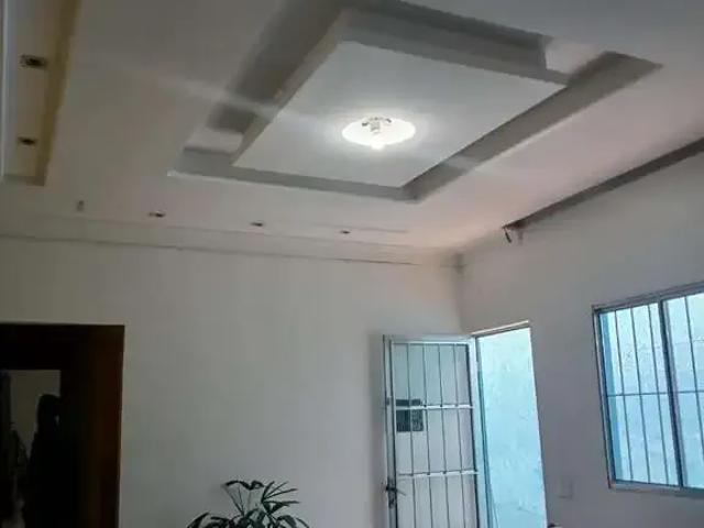 Casa / Sobrado para Venda em Guarulhos/SP Cidade Jardim Cumbica 2 Quartos