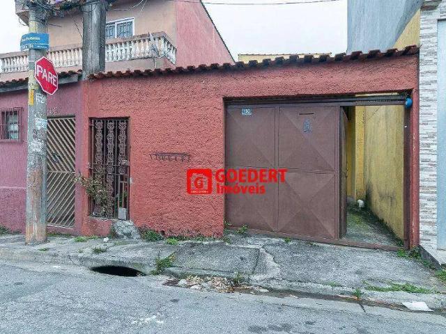 Casa / Sobrado para Venda em Guarulhos/SP Cidade Jardim Cumbica 5 Quartos