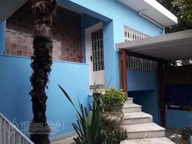 Casa / Sobrado para Venda em Guarulhos/SP Cidade Maia 4 Quartos