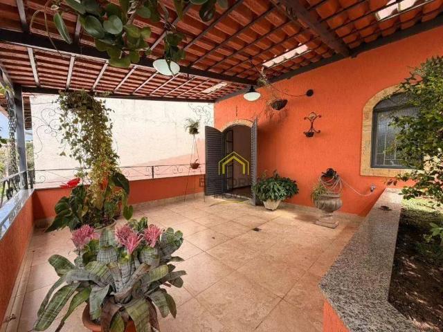 Casa / Sobrado para Venda em Guarulhos/SP Cidade Maia 4 Quartos