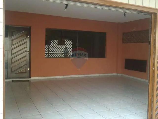 Casa / Sobrado para Venda em Guarulhos/SP Cidade Maia 4 Quartos