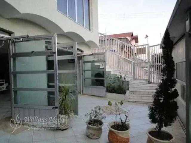 Casa / Sobrado para Venda em Guarulhos/SP Cidade Maia 4 Quartos