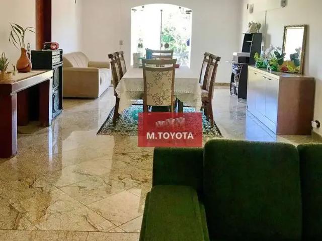 Casa / Sobrado para Venda em Guarulhos/SP Cidade Maia 5 Quartos