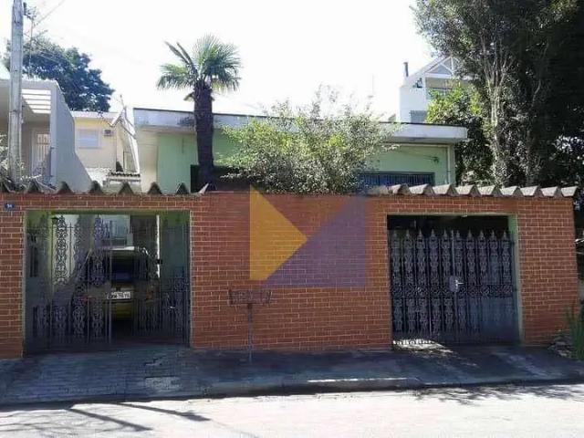Casa / Sobrado para Venda em Guarulhos/SP Cidade Maia 1 Quartos