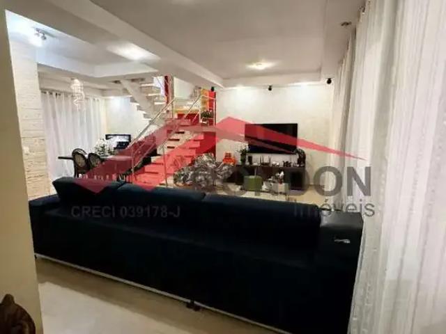 Casa / Sobrado para Venda em Guarulhos/SP Cidade Maia 2 Quartos