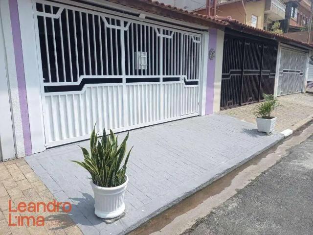 Casa / Sobrado para Venda em Guarulhos/SP Cidade Maia 2 Quartos