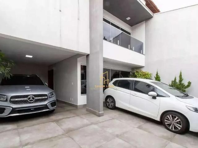 Casa / Sobrado para Venda em Guarulhos/SP Cidade Maia 3 Quartos