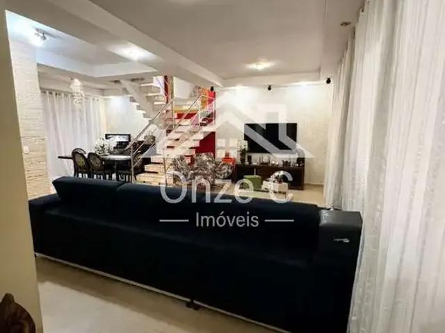 Casa / Sobrado para Venda em Guarulhos/SP Cidade Maia 3 Quartos