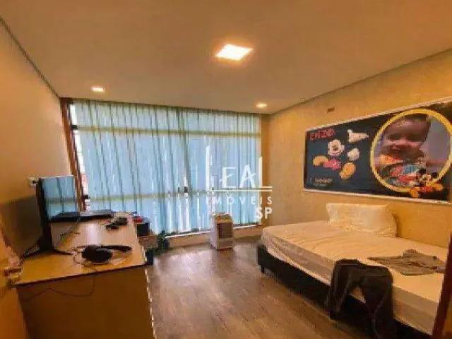 Casa / Sobrado para Venda em Guarulhos/SP Cidade Maia 3 Quartos