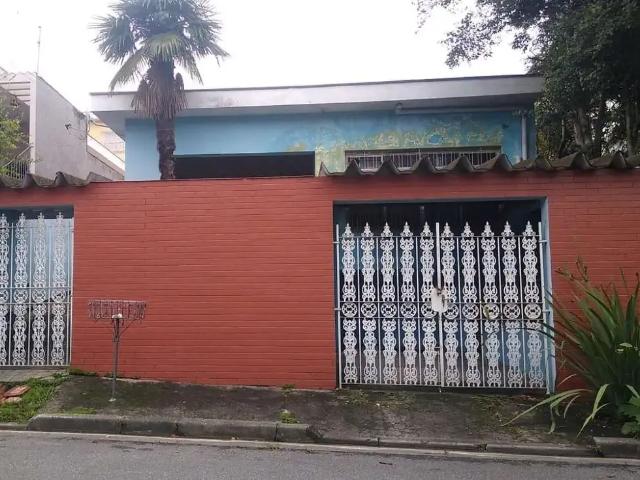 Casa / Sobrado para Venda em Guarulhos/SP Cidade Maia 3 Quartos