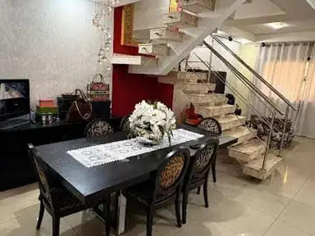 Casa / Sobrado para Venda em Guarulhos/SP Cidade Maia 3 Quartos