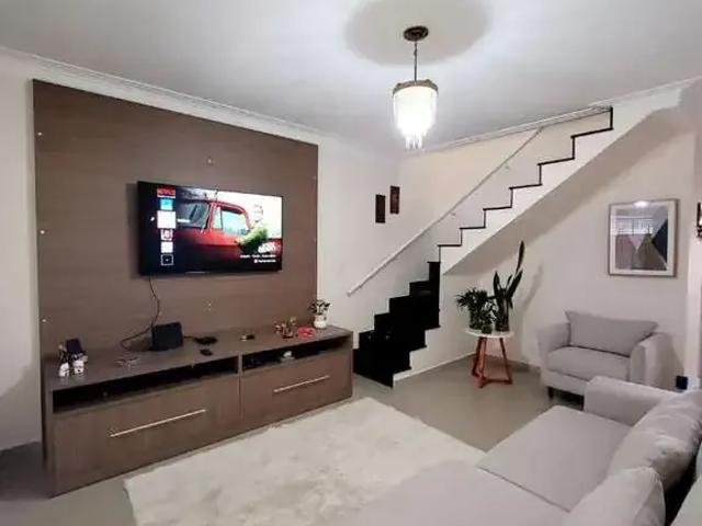 Casa / Sobrado para Venda em Guarulhos/SP Cidade Maia 3 Quartos